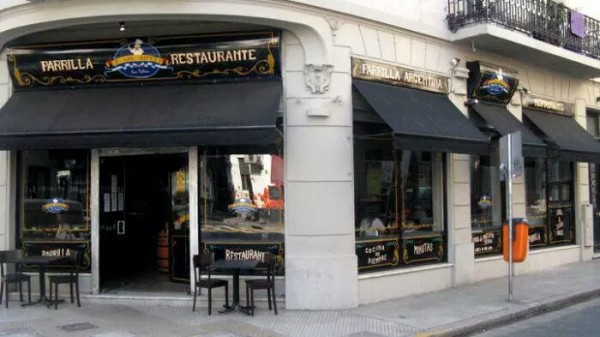 Mejores Parrillas Buenos Aires - Buenos Aires Free Walks