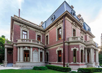 Qué hacer en Belgrano - Buenos Aires Free Walks