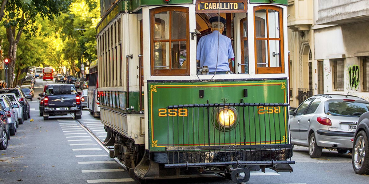 Qué hacer en Caballito: Mejores Actividades | Buenos Aires Free Walks