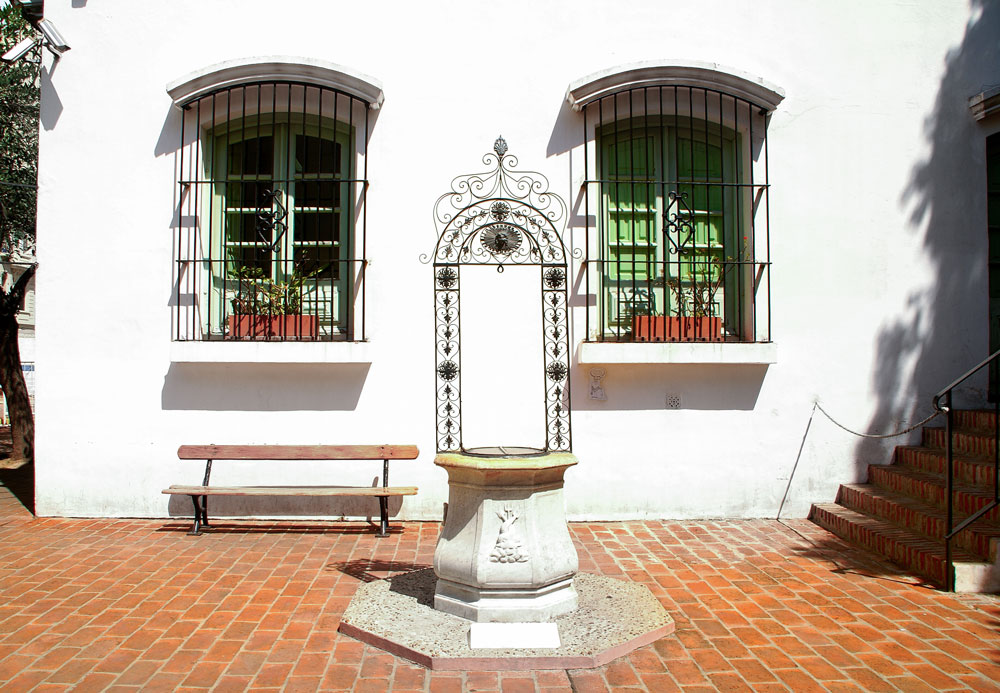 Edificios Coloniales Buenos Aires - Buenos Aires Free Walks