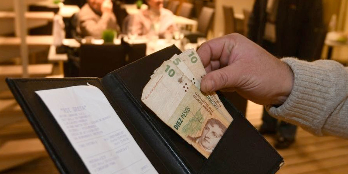 Propina en Buenos Aires | Buenos Aires Free Walks