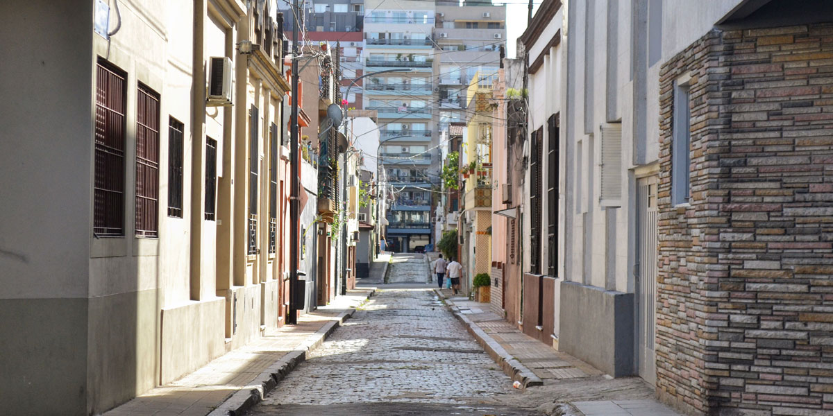 Pasajes de Buenos Aires | Buenos Aires Free Walks