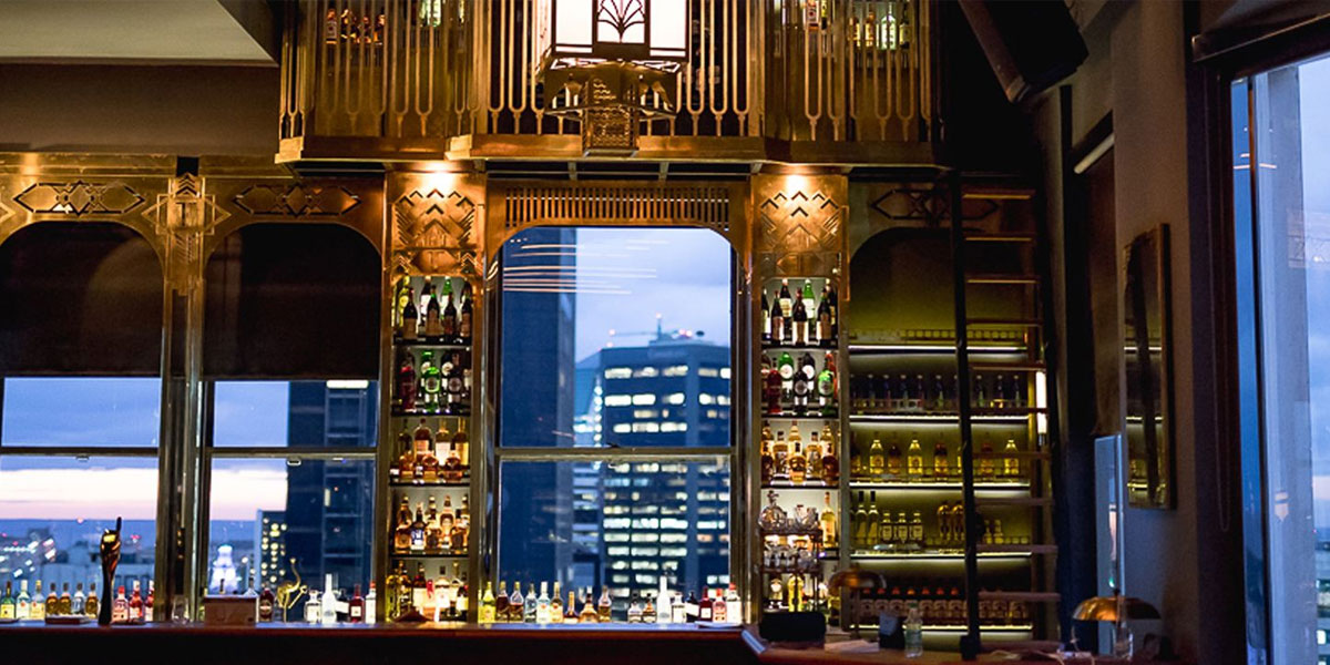 6 Terrazas Buenos Aires | Bares Rooftop Buenos Aires