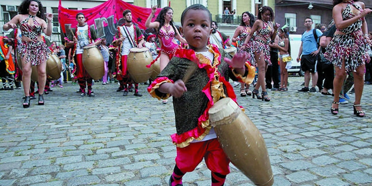 Cultura Afro Buenos Aires | Buenos Aires Free Walks