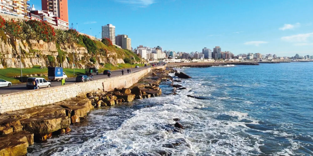 Qué hacer en Mar del Plata - Buenos Aires Free Walks