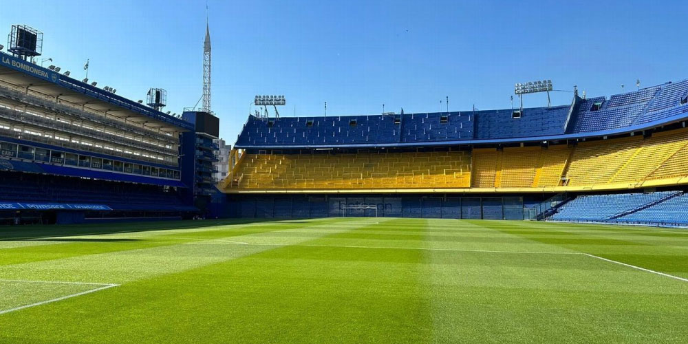 Visitar la bombonera - Buenos Aires Free Walks