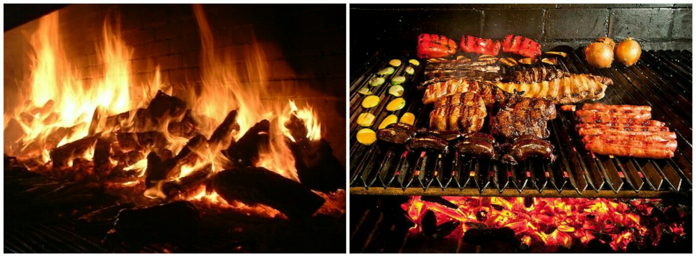 Best Grills Houses Buenos Aires | Buenos Aires Free Walks