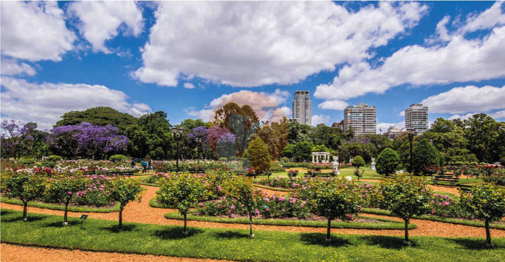 Que Hacer En Palermo Bs Astronomy Palermo Astronomical Observatory