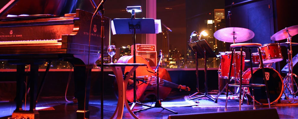Jazz in Buenos Aires: Top of Places! | Buenos Aires Free Walks