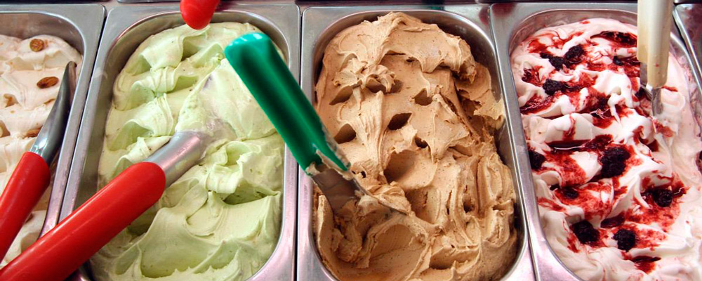 Ice Cream Night in Buenos Aires | Buenos Aires Free Walks
