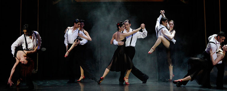 Where to see Tango in Buenos Aires | Buenos Aires Free Walks