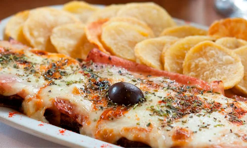 Best Bodegones in Buenos Aires | Free Tour Buenos Aires