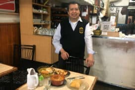 Best Bodegones in Buenos Aires | Free Tour Buenos Aires