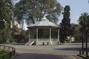 Palermo Parks - Free Tour Buenos Aires - What to do?