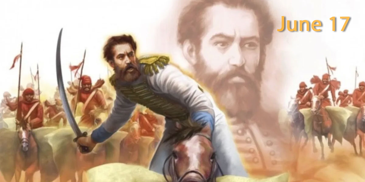 General Martín Miguel of Güemes | Free Tour Buenos Aires