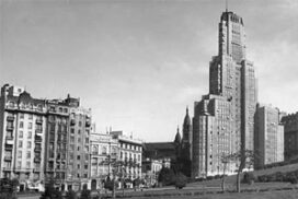 Kavanagh Building Buenos Aires | Free Tour Buenos Aires