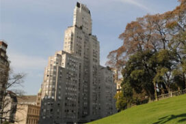 Kavanagh Building Buenos Aires | Free Tour Buenos Aires