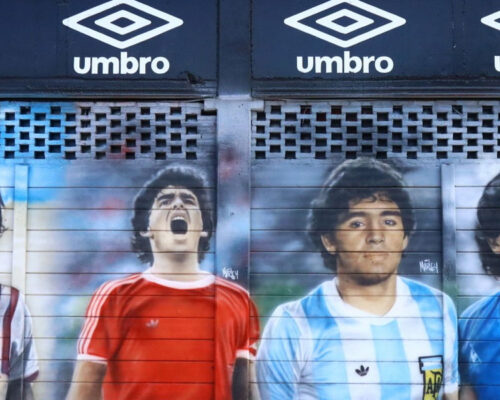 Recoleta Cemetery Tour | Monday to Friday 3:30 pm. Free Booking