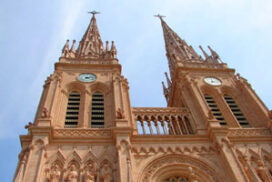 What to do in Lujan | Free Tour Buenos Aires