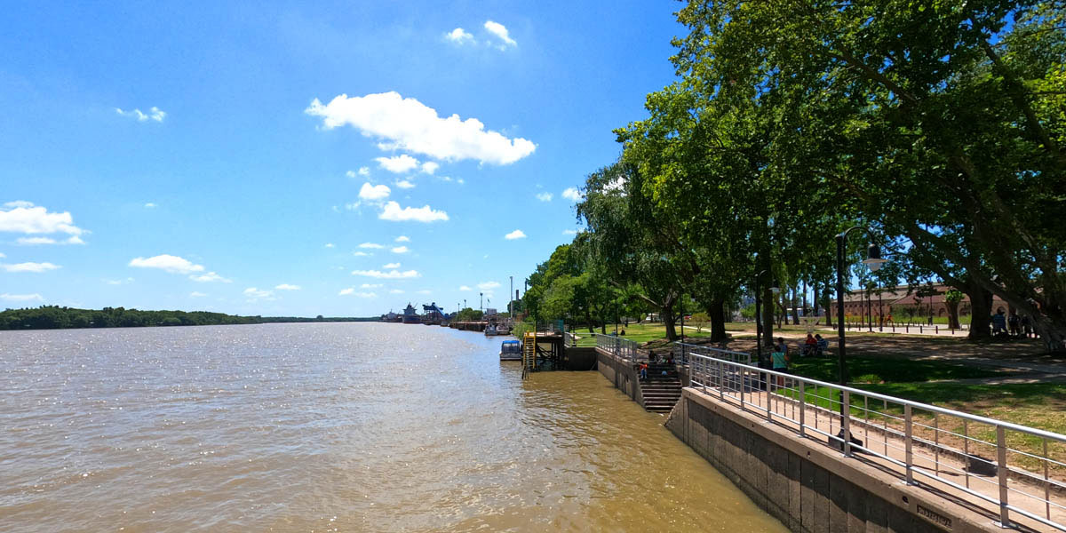 What to do in Campana | Free Tour Buenos Aires