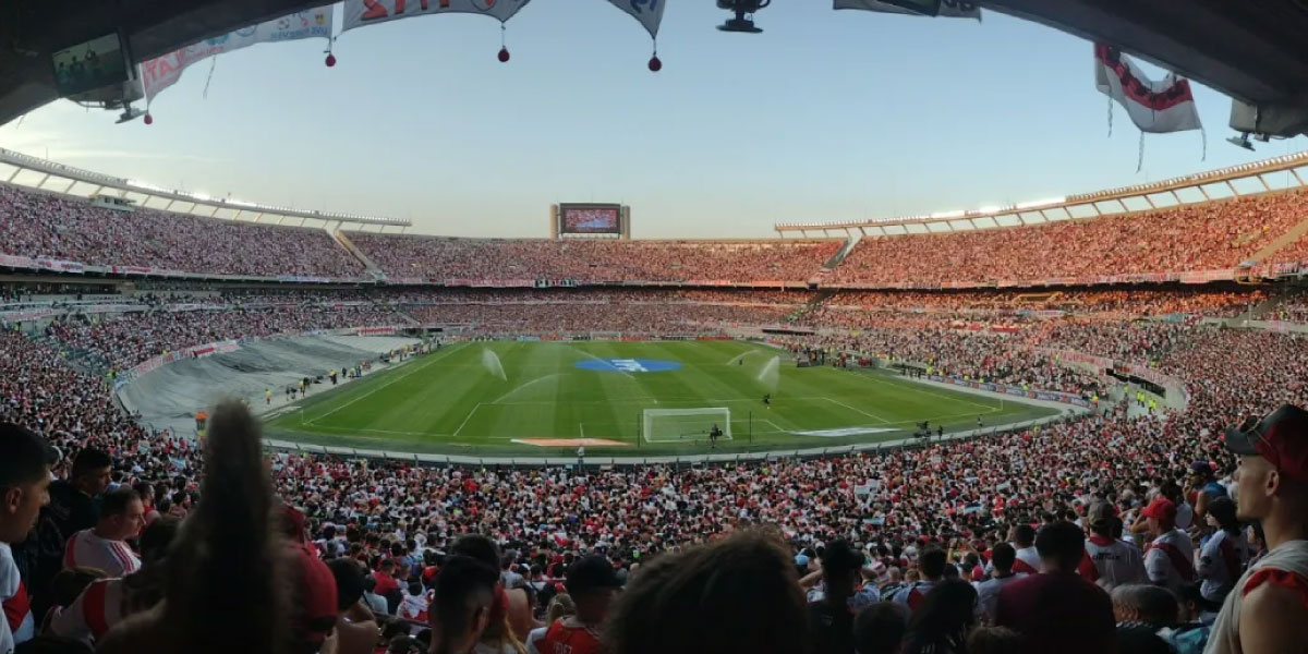 How to get tickets to see River Plate | Free Tour Buenos Aires